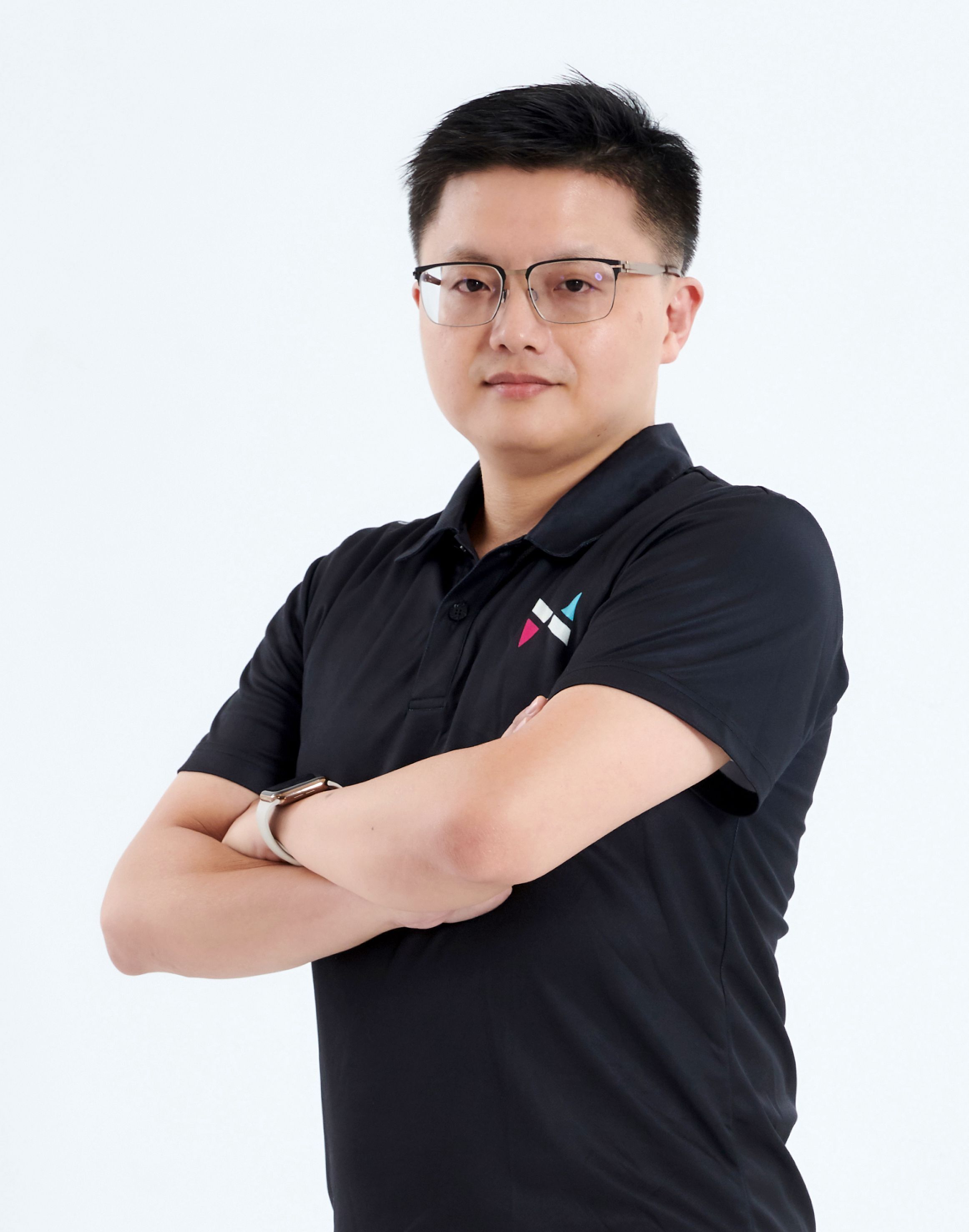 朱宏國 Hung-Kuo Chu